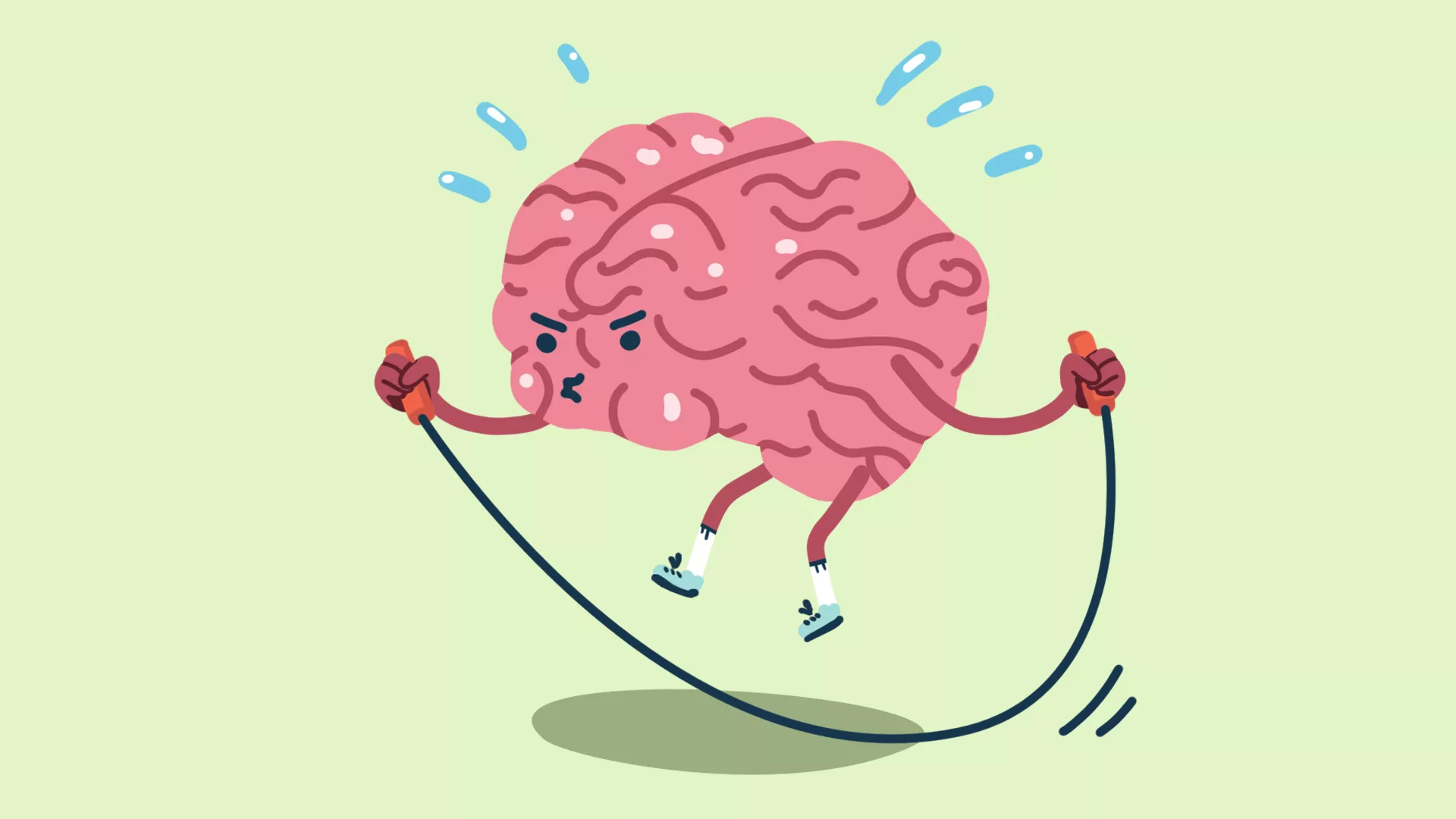 3 great exercises for creative warm-up - KROCK.IO