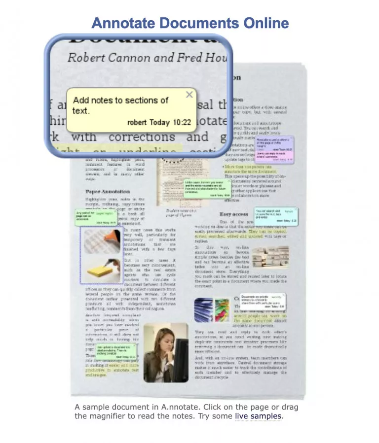 How to Annotate a PDF: 8 Easy-to-Use PDF Annotation Tools - KROCK.IO