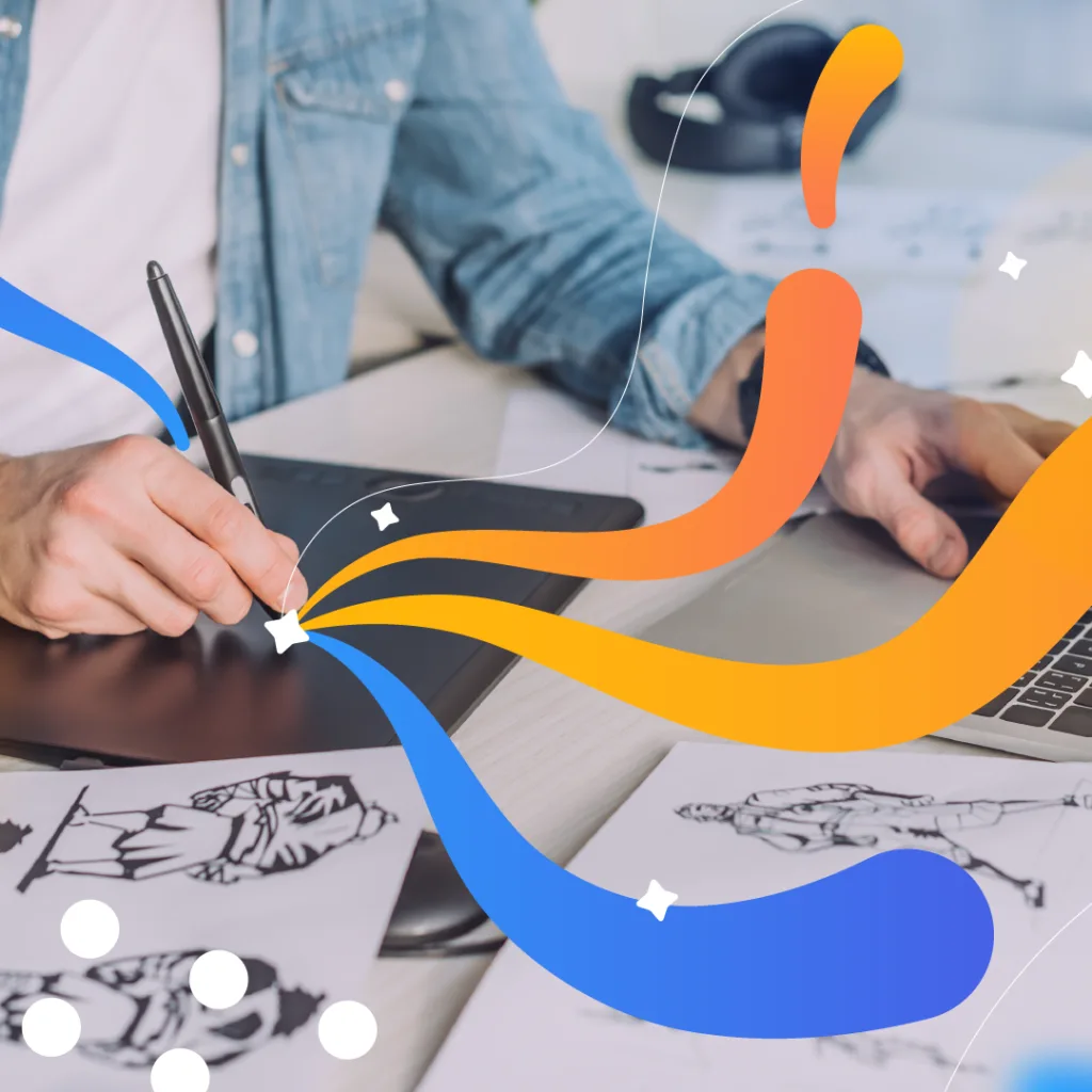 What is Animatic - Bring your story to life - KROCK.IO